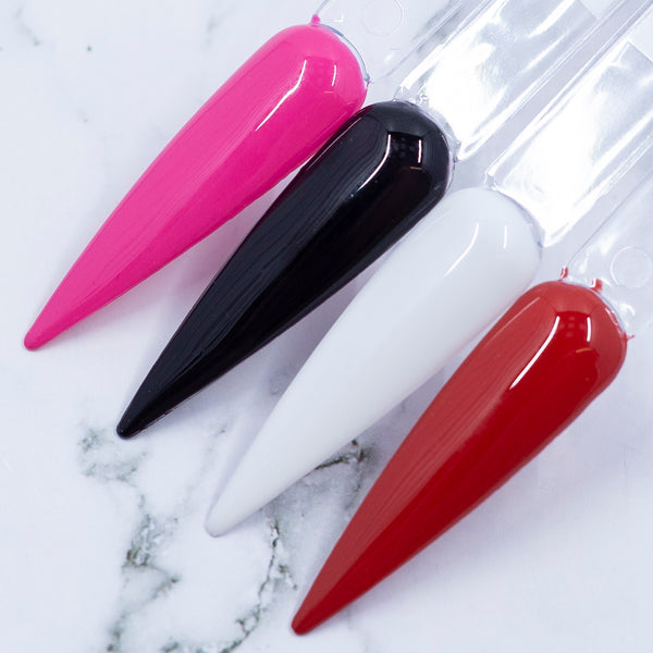 All Stars Bundle - Gel Colours - Adiption