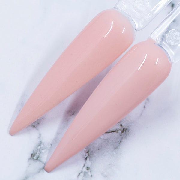 Skin Deep - Duo Dip Powder and Gel - Adiption